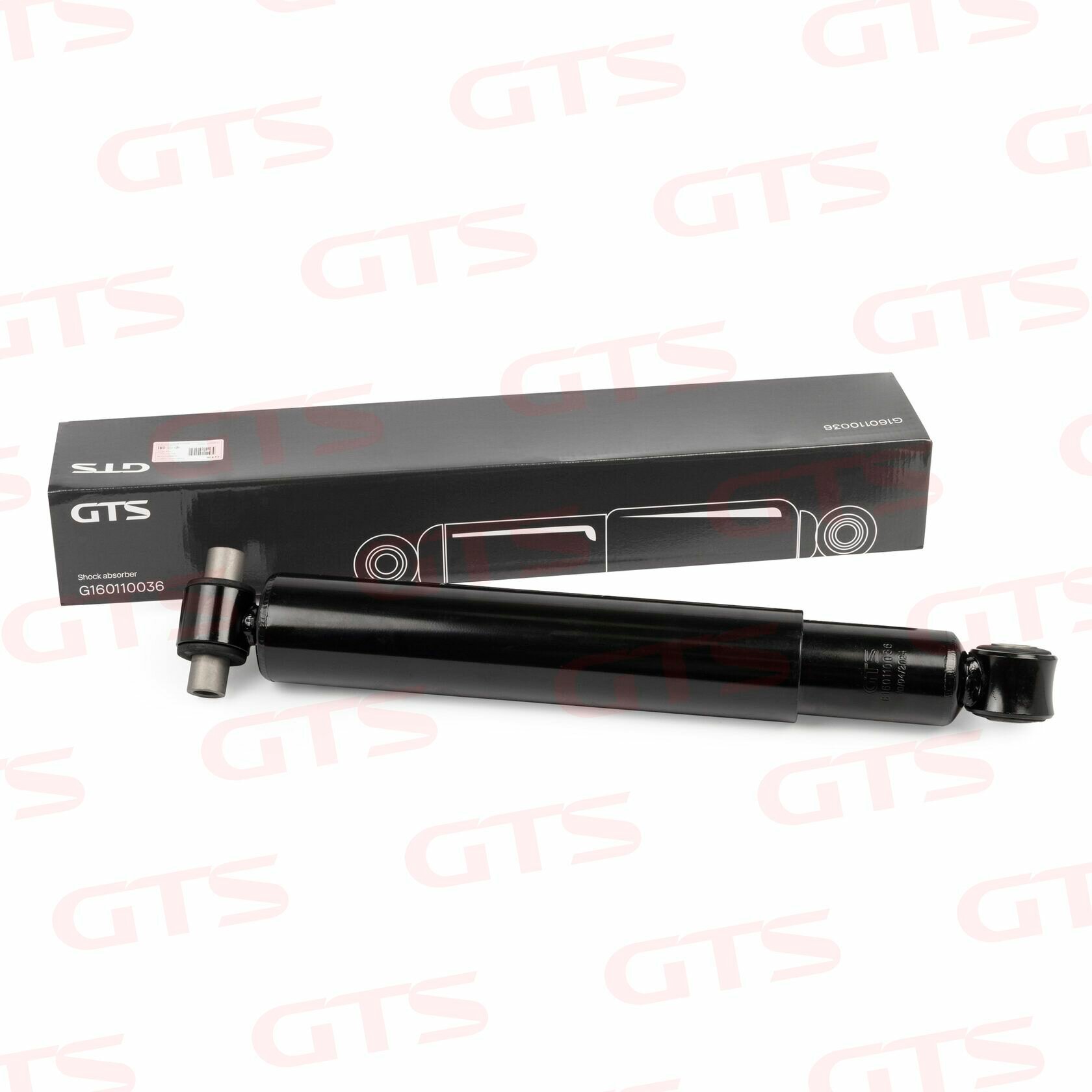 GTS Амортизатор подвески G160110036