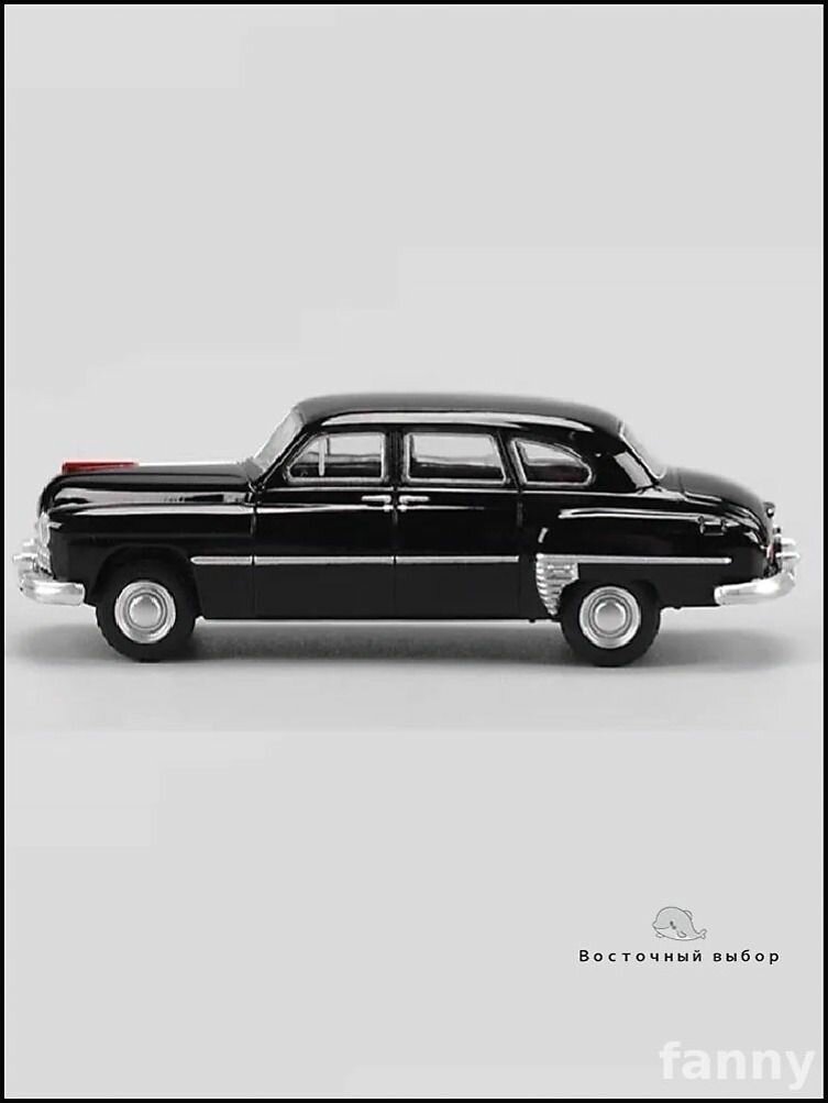 Эксклюзивная модель авто — фото 1