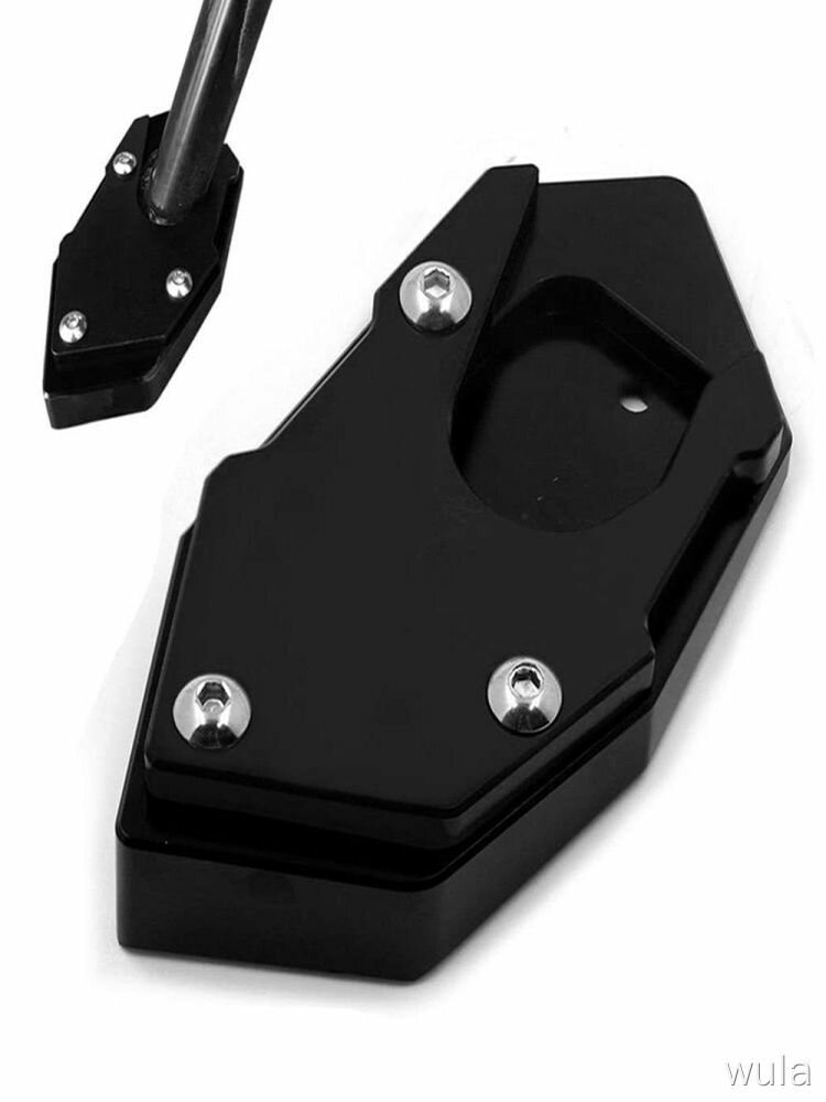 Подставка для мотоцикла MyPads 17-13021 черная с крепежом для Honda CBR650R CB650R кронштейн