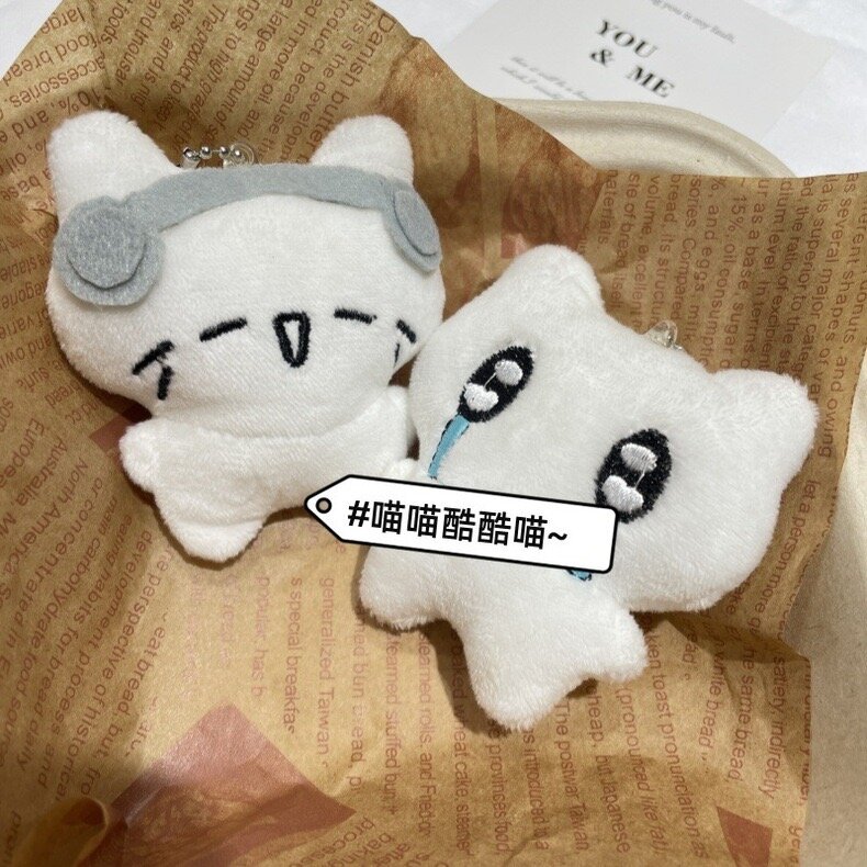 Игрушки подвесные FY 6.5cm — фото 1