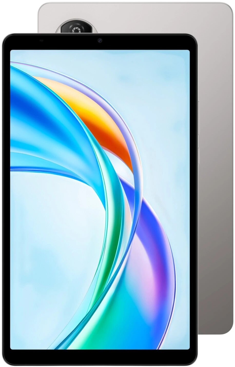 Планшет HONOR Pad X7 Wi-Fi 4/64GB 5504ADQE JMS-W09 космический серый