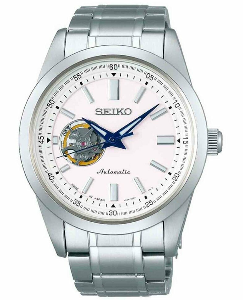  SEIKO