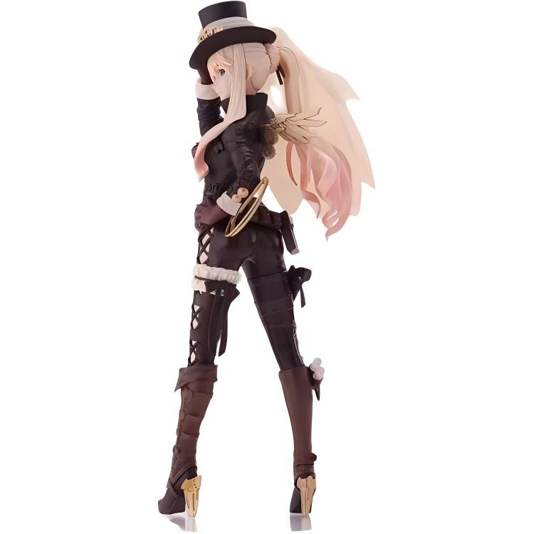 Фигурка унисекс SEGA Sheryl Nome FIGURIZMα, 19 см