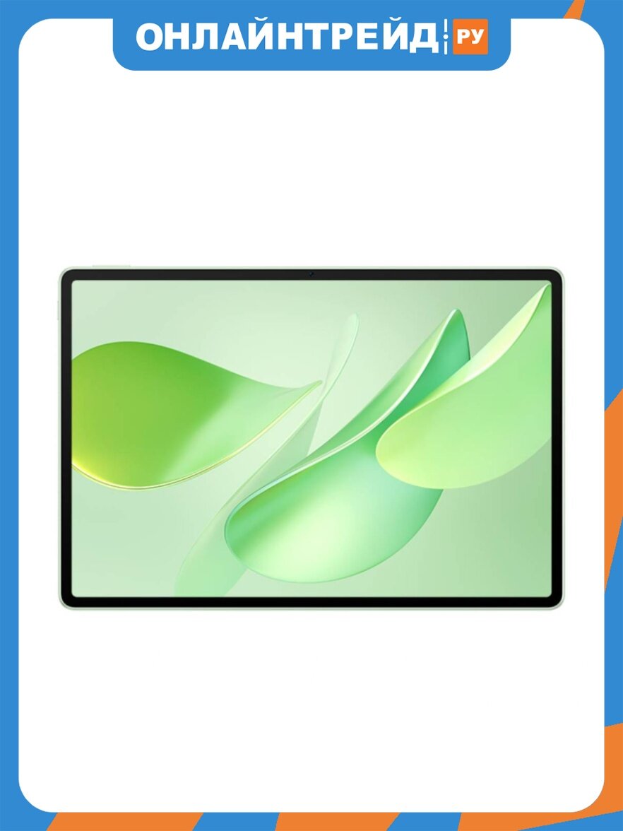 Планшет Huawei MatePad 12"X (2025) 12/256Gb WiFi PaperMatte Edition + клавиатура, Зеленый