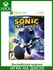 Игра Sonic Unleashed Xbox 360, Xbox One Диск Английская версия