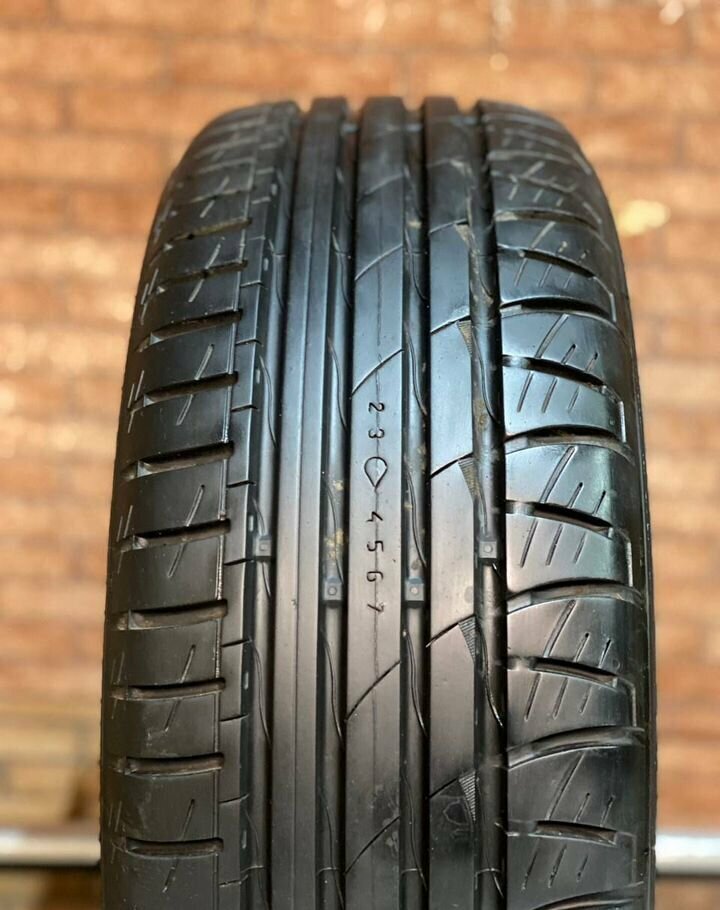 Nokian Tyres Nordman SX 195/55 R15