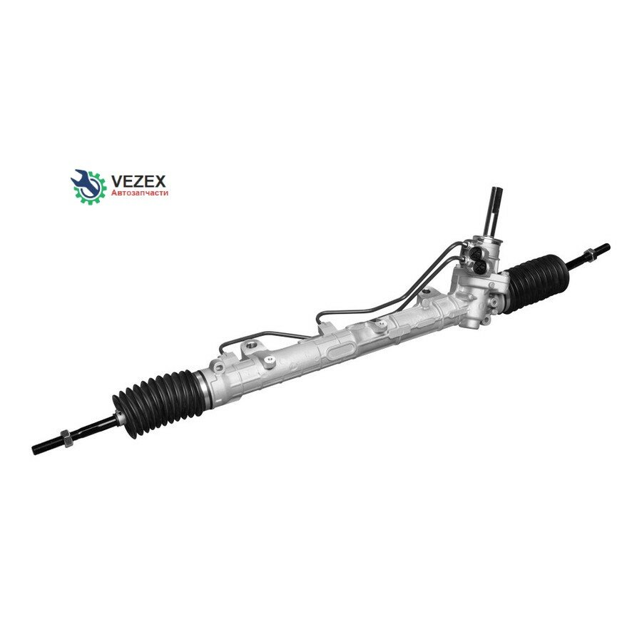 MARSHALL MSR0004 Рулевая рейка гидравлическая Lada Largus I 12- Xray I 15- Renault Logan I 04- Logan II 12- MSR0004