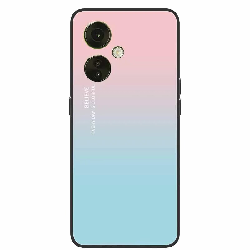 Чехлы для OnePlus Nord CE 3 5G Nord CE3 Lite с рисунком кошек, мягкие H10. CH.502, For Nord CE 3 5G