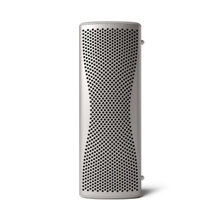 Беспроводная акустика KEF Muo Silver Dusk