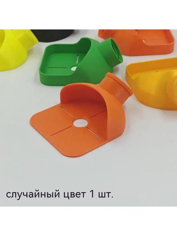 Сборщик сверлильной стружки