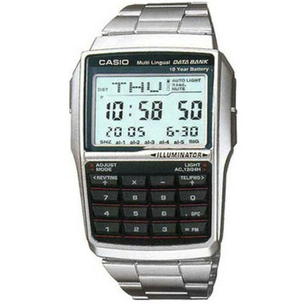 Наручные часы CASIO Vintage