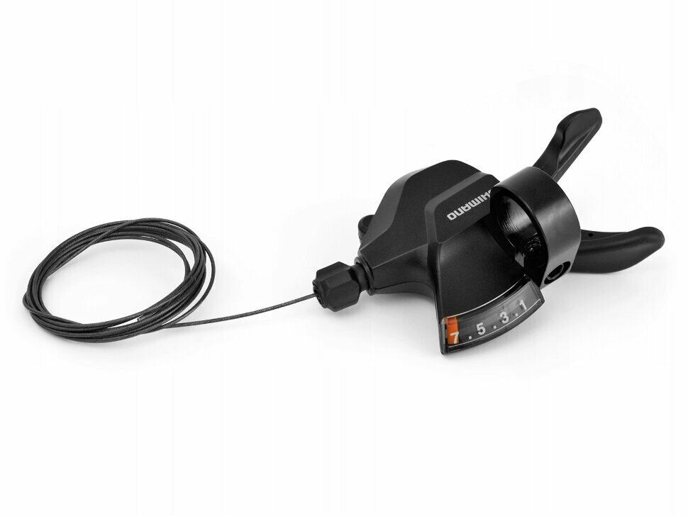Shimano Манетка — фото 1