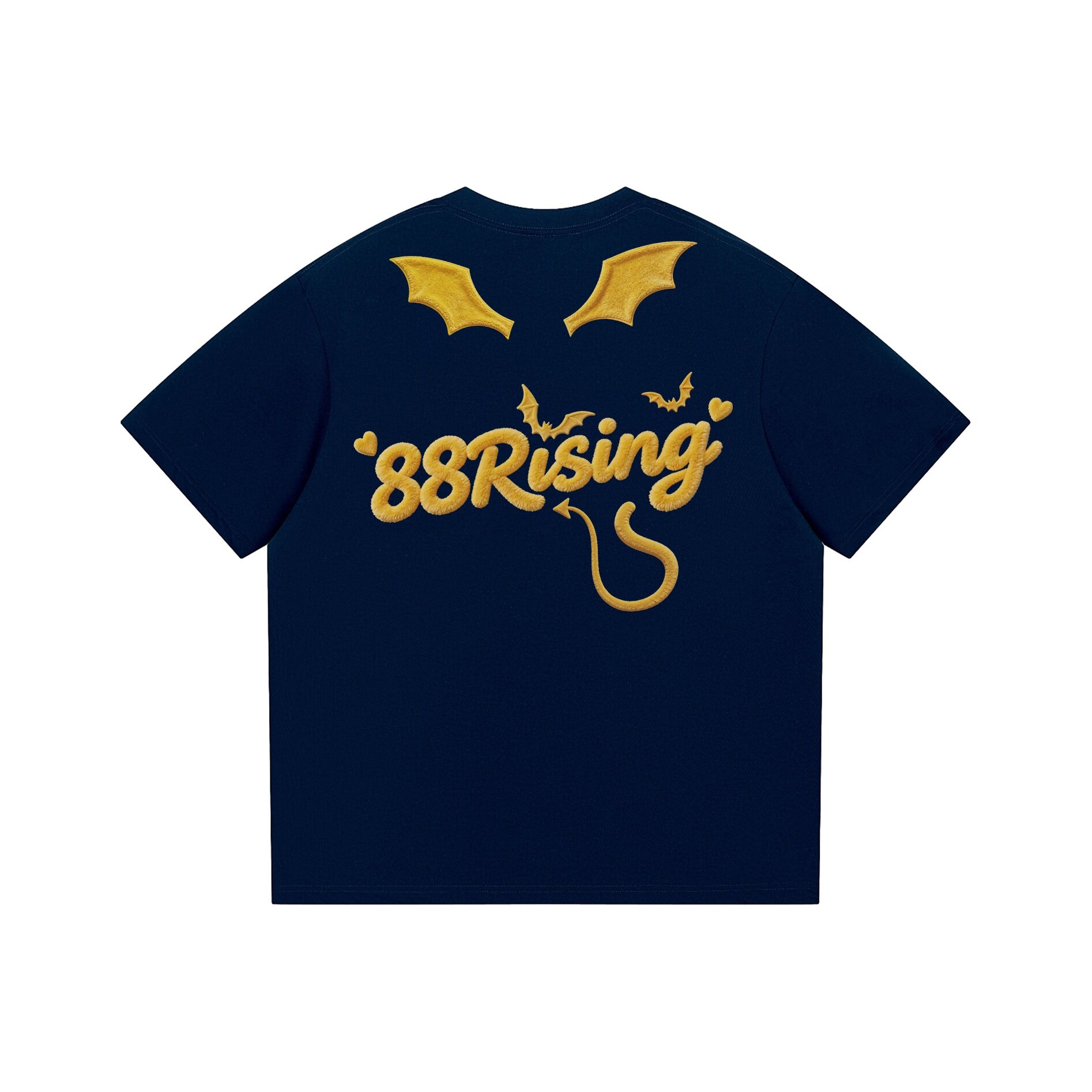 Майка 88rising