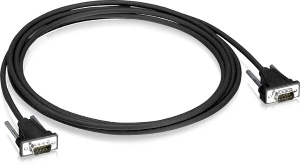 1SAP500981R0001; Кабель коммуникационный RS232: CP600-AC500 3м TK681 ABB