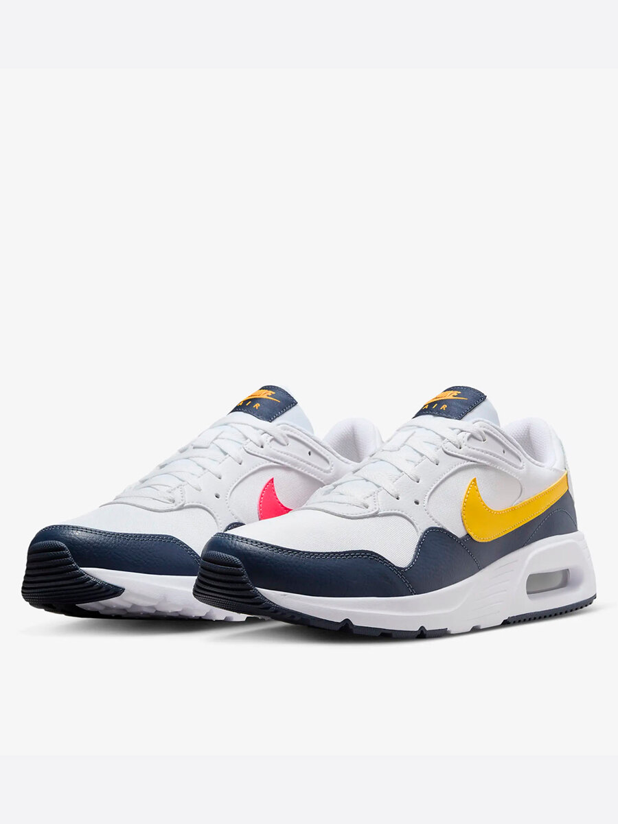 Кроссовки NIKE AIR MAX SC NA5