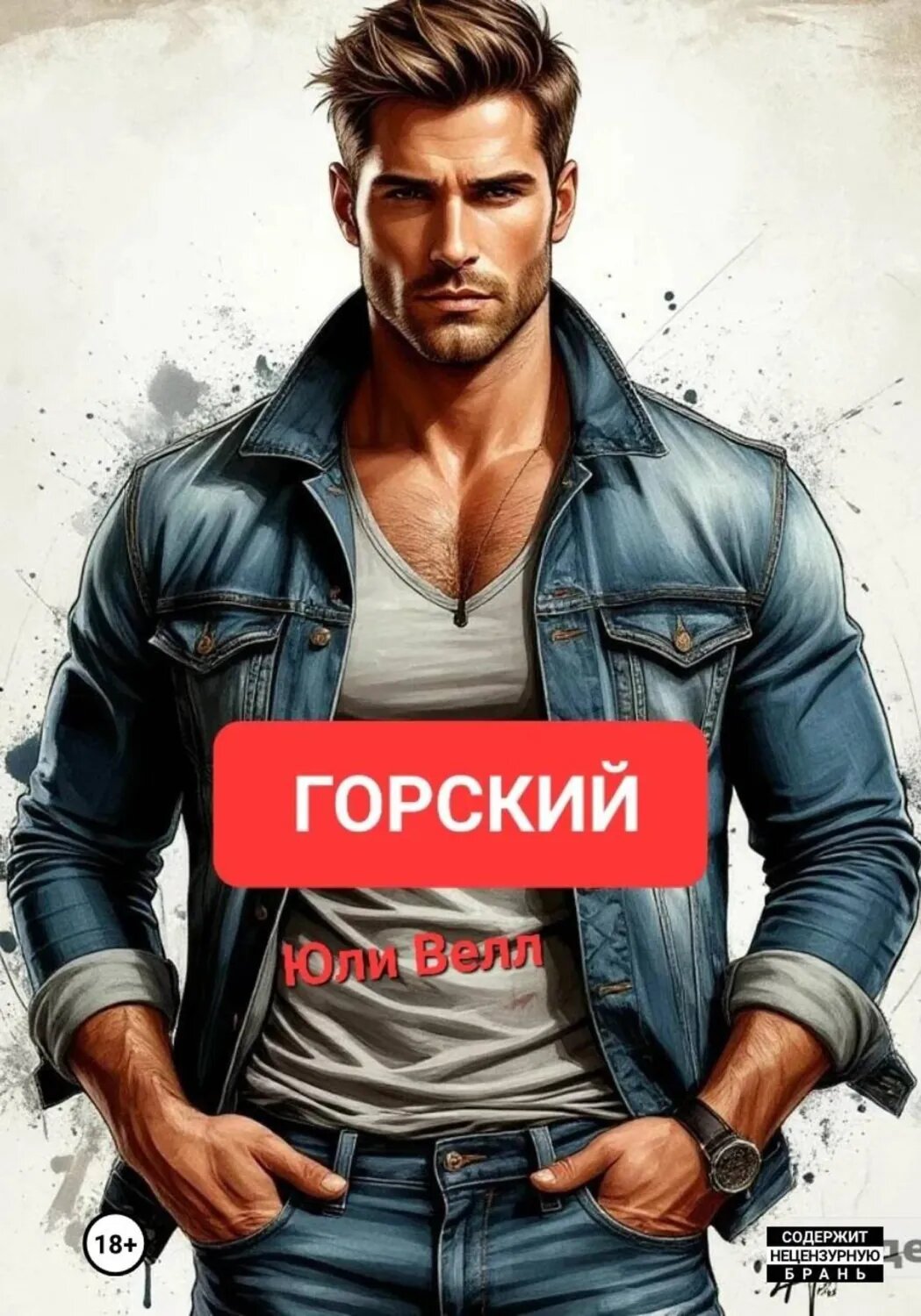 Горский [Цифровая книга]