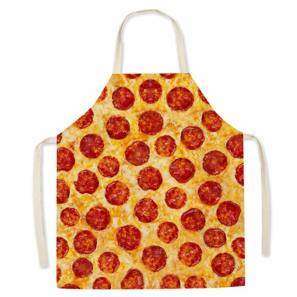 Фартук кухонный , Style 4-68x55cm-lifu store