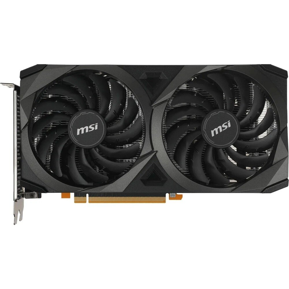 Видеокарта MSI RTX 3060 VENTUS 2X (12G) OC RTL