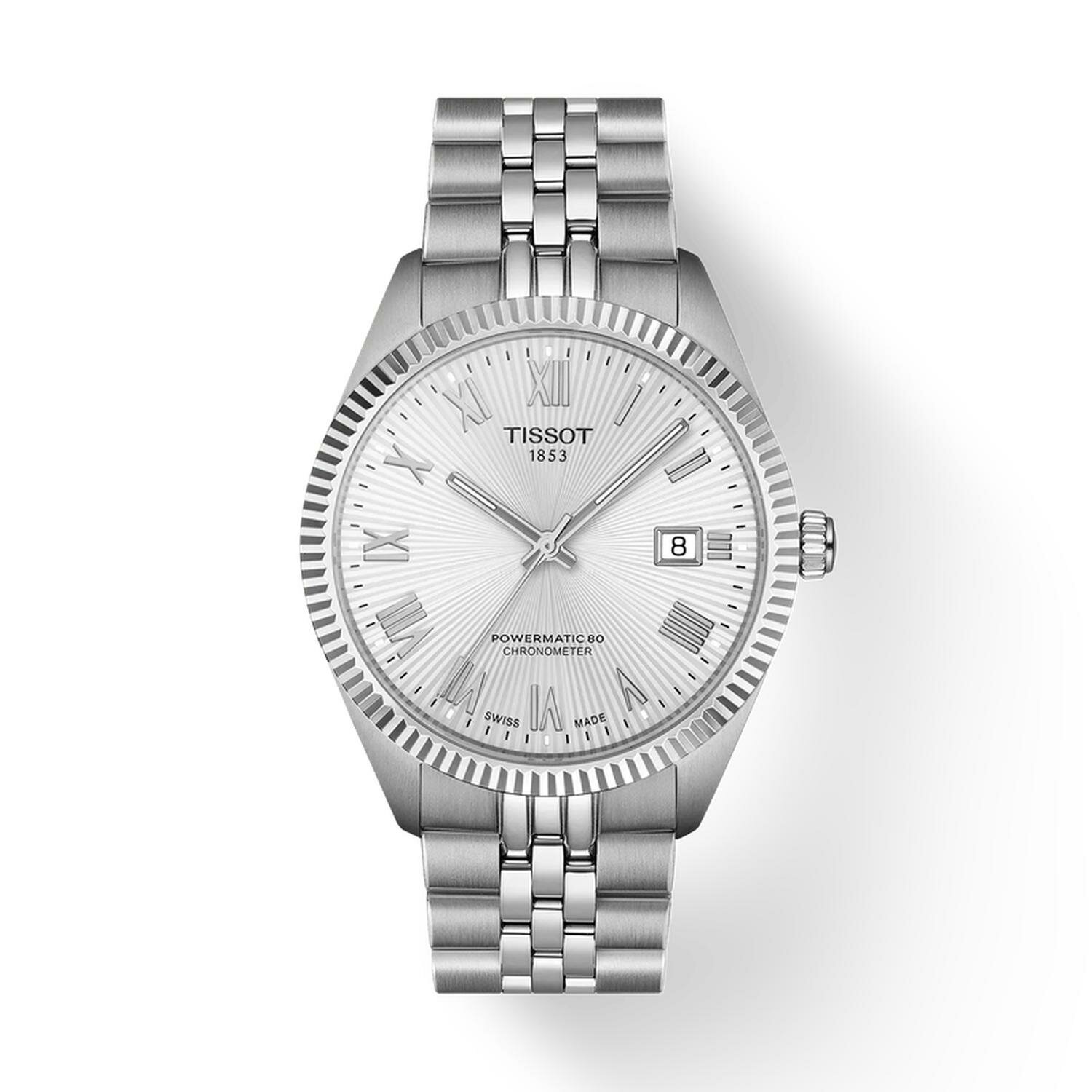  TISSOT