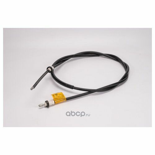 Трос ручного тормоза Lada Largus l 1770/1993 G-part GP21570064