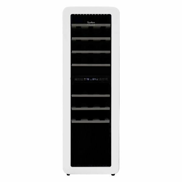 Винный шкаф Tesler CWC-308 Iv