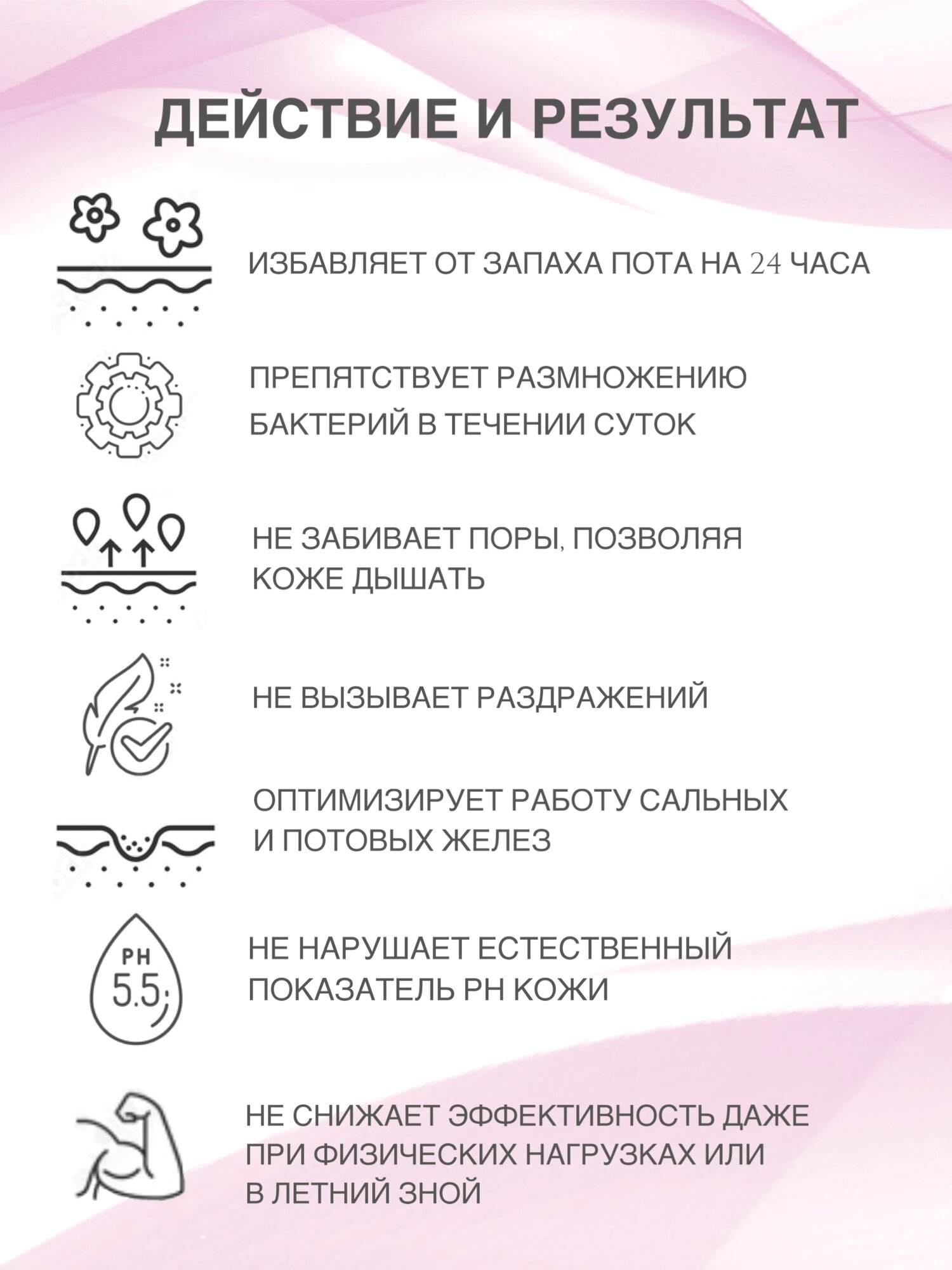 Careline Дезодорант 75 мл — фото 1