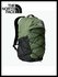 The north face ryukzak