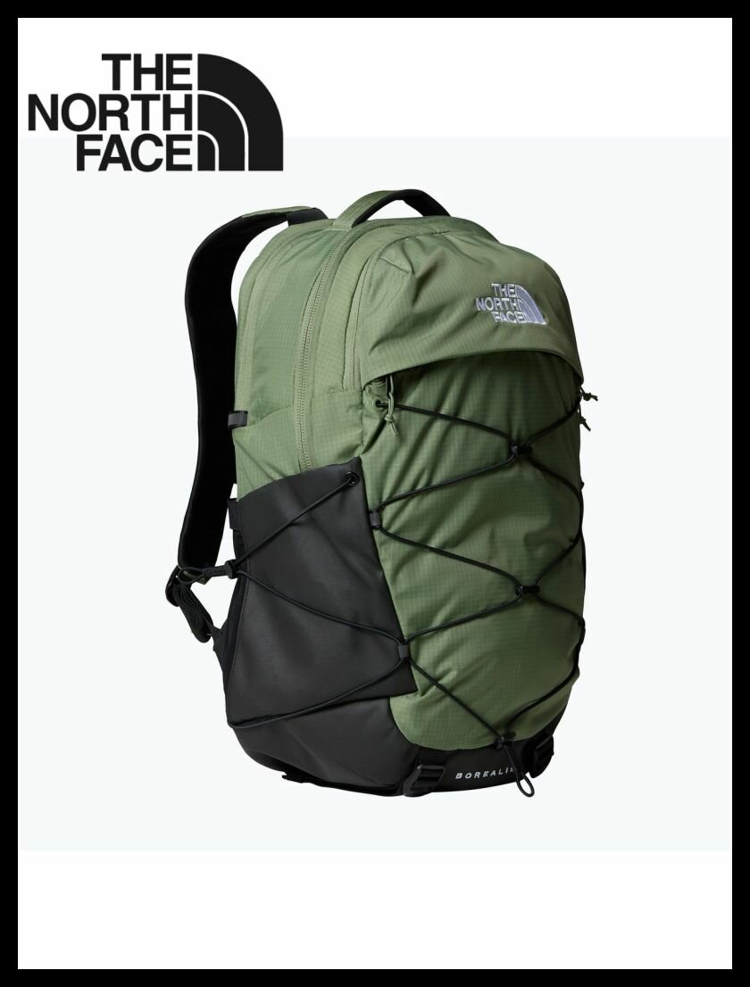 The north face ryukzak