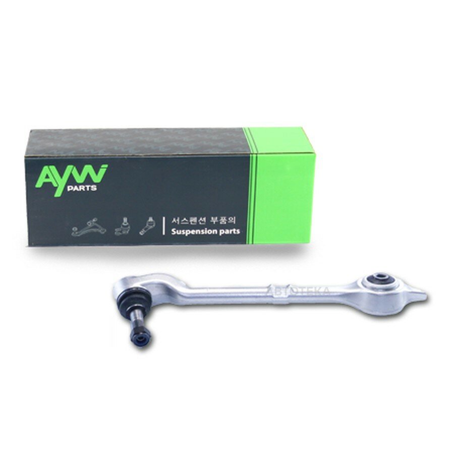 Рычаг подвески AYWIPARTS AW1360585L