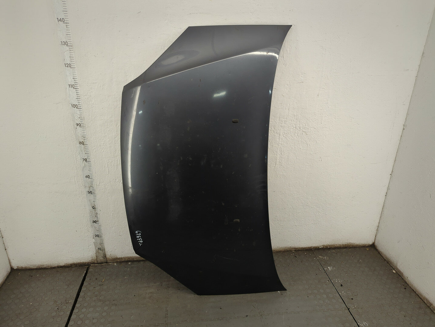 Капот Ford C-Max Б/У