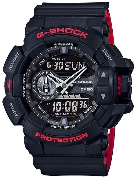 Наручные часы CASIO G-Shock