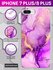 Чехол на iPhone 7 Plus 8 Plus с принтом