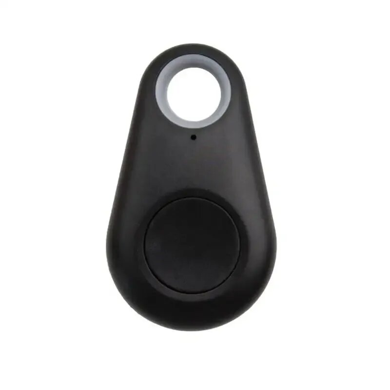 GPS-трекер для домашних животных Bluetooth Черный, ZN19309401