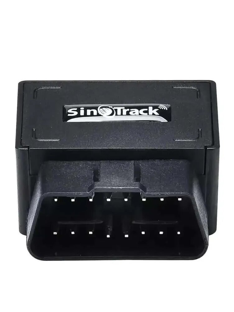 GPS трекер Sinotrack ST-902