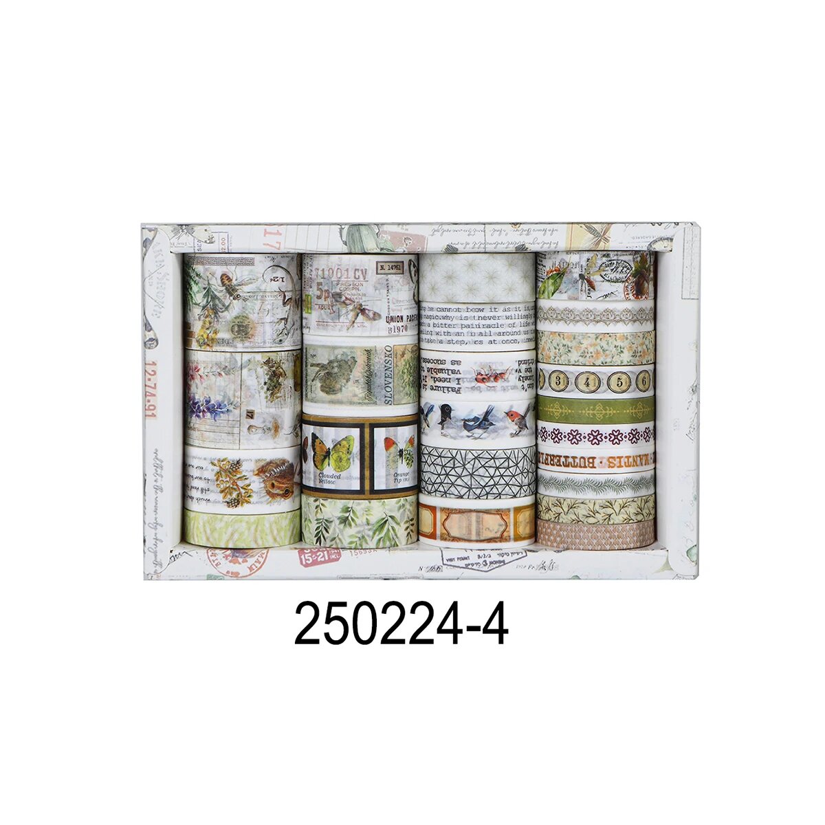 Ретро скотч для декора 250224-4