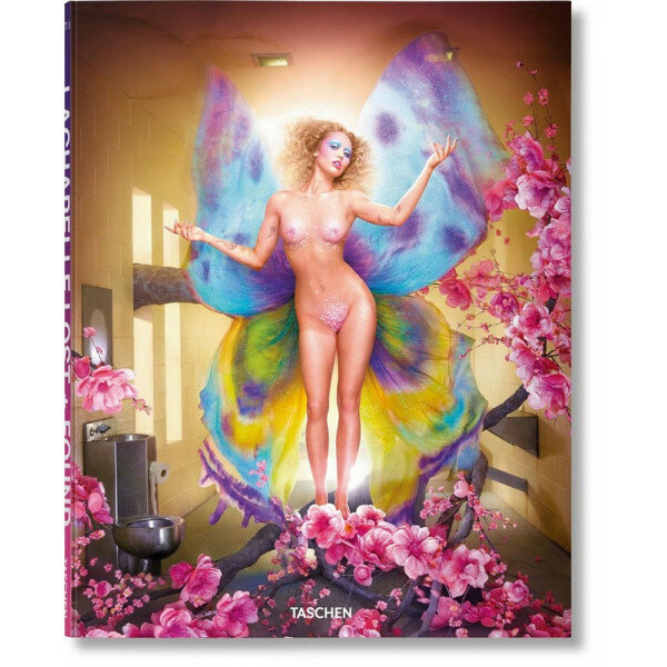 LaChapelle. Lost + Found