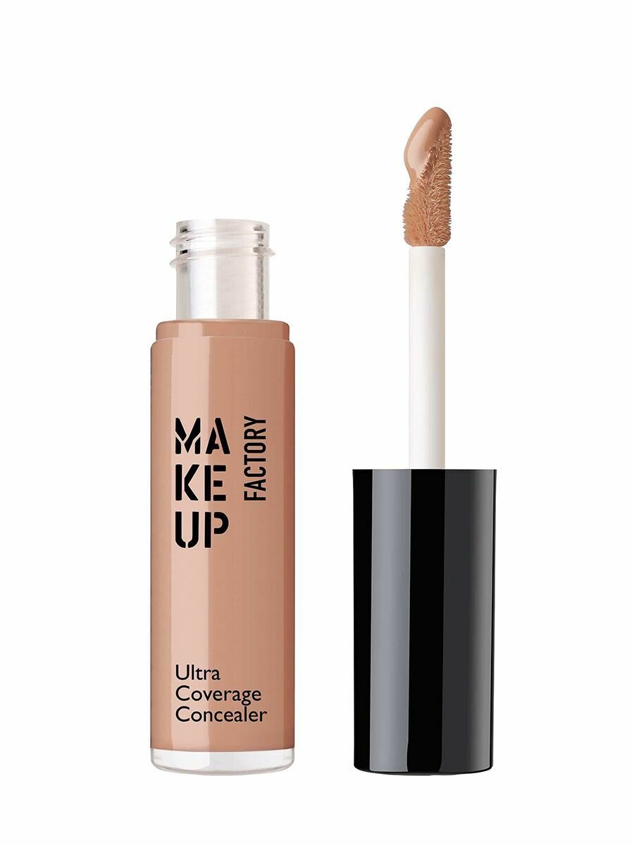 Make up factory Консилер для лица и глаз корректор ULTRA COVERAGE CONCEALER