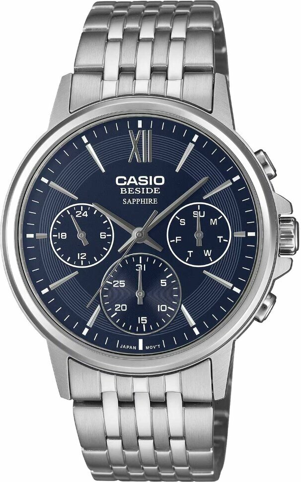 CASIO