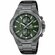Наручные часы CASIO G-Shock, зеленый