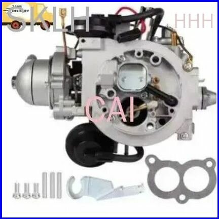 Карбюратор подходит для VW Golf 2 Jetta II 19E 1,6 72PS ab 01/86 U-Kat Vergaser заменить Pierburg 2E 027129016H carburador карбюратор двигателя, карбюратор автомобиля A