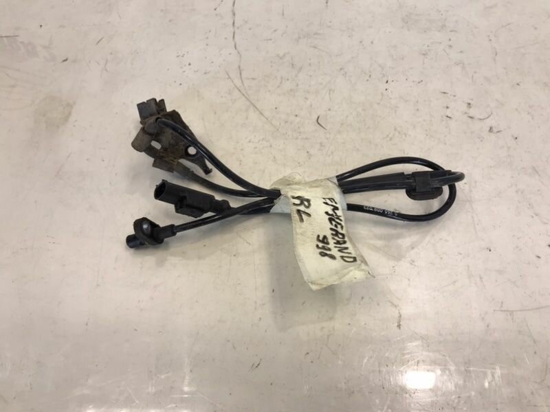 Датчик abs Geely Emgrand Ec7 2013 265008023 FE-1 JL4G18, задний левый (с пробегом)