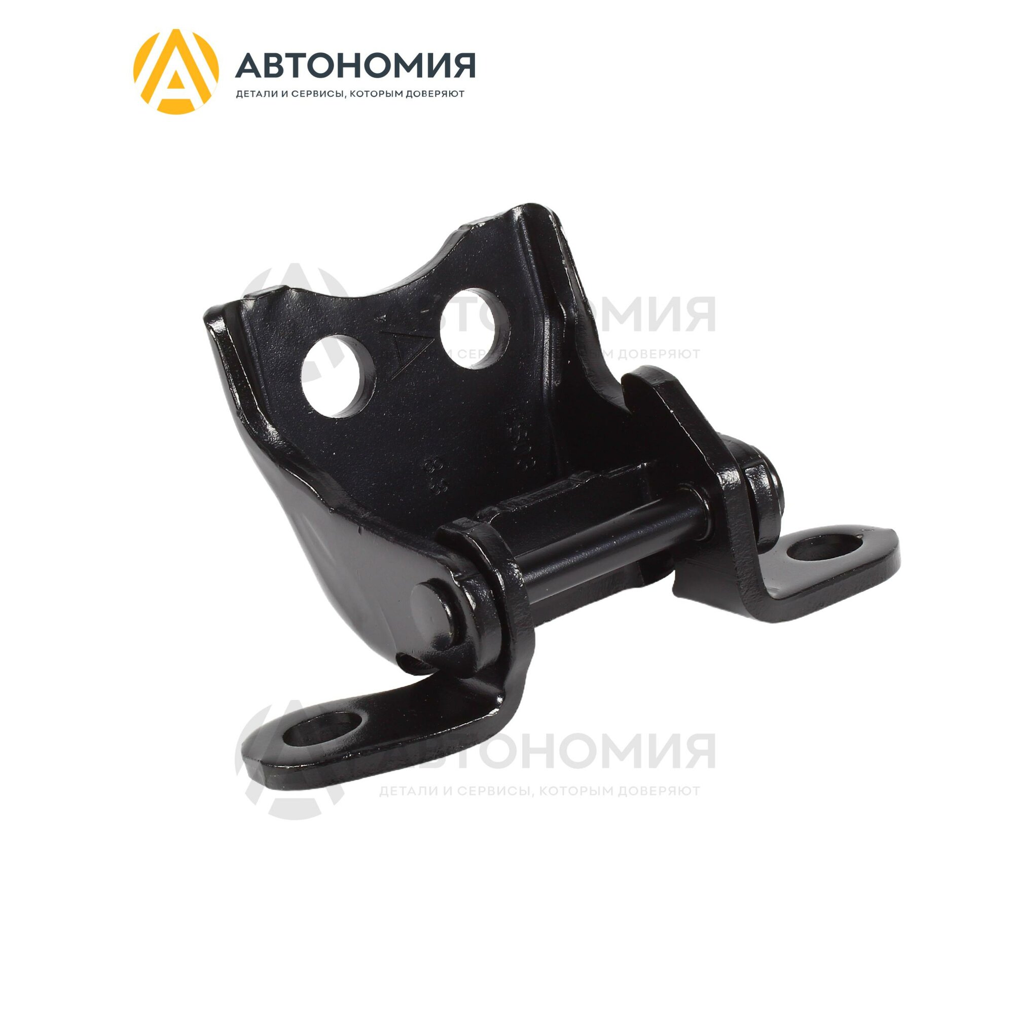 Петля левой передней двери нижняя Honda 67460-SWW-E01ZZ
