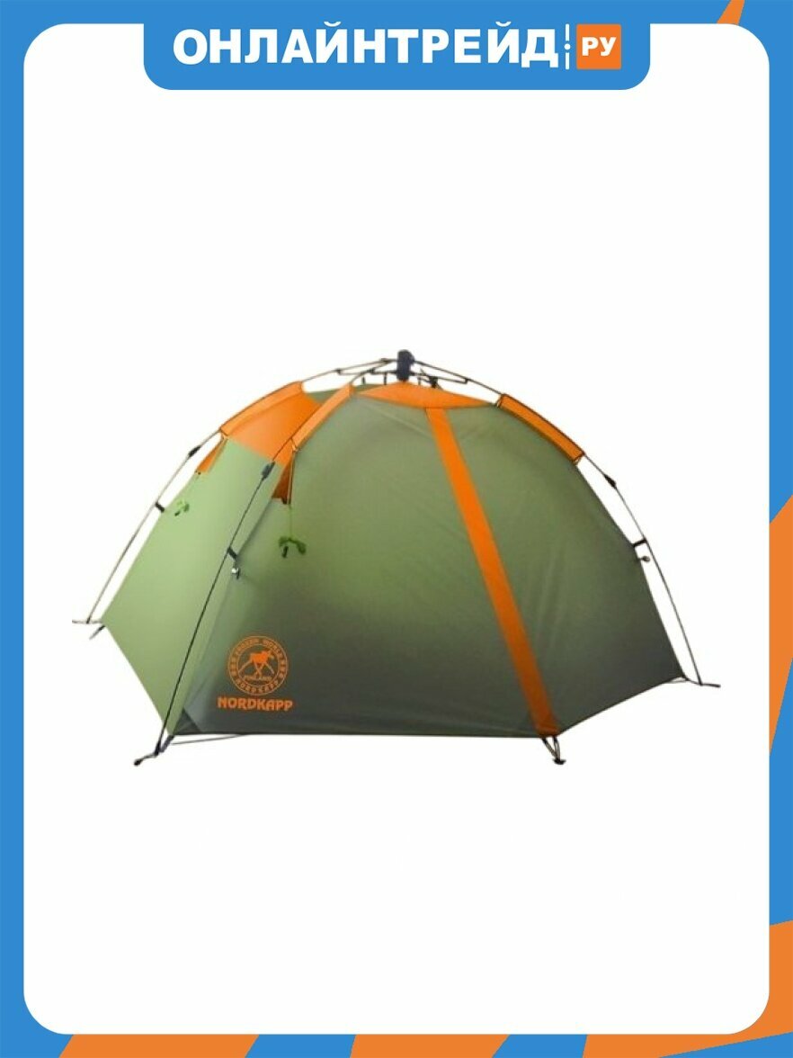 Палатка-автомат Avi-outdoor Logmer 2911 NK