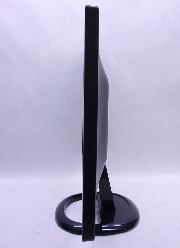 Монитор 23.6" Viewsonic VA2465S-3 — фото 1