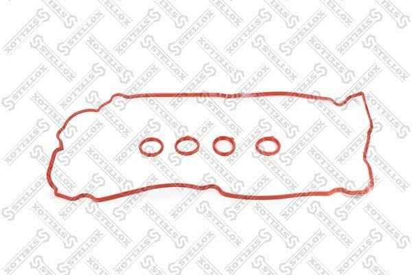 11-28126-SX Прокладка клапанной крышки CHRYSLER SEBRING/STRATUS/PT CRUISER 2.4 ECC/EDZ 01-08