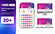 Image Scroll WordPress Plugin For Elementor