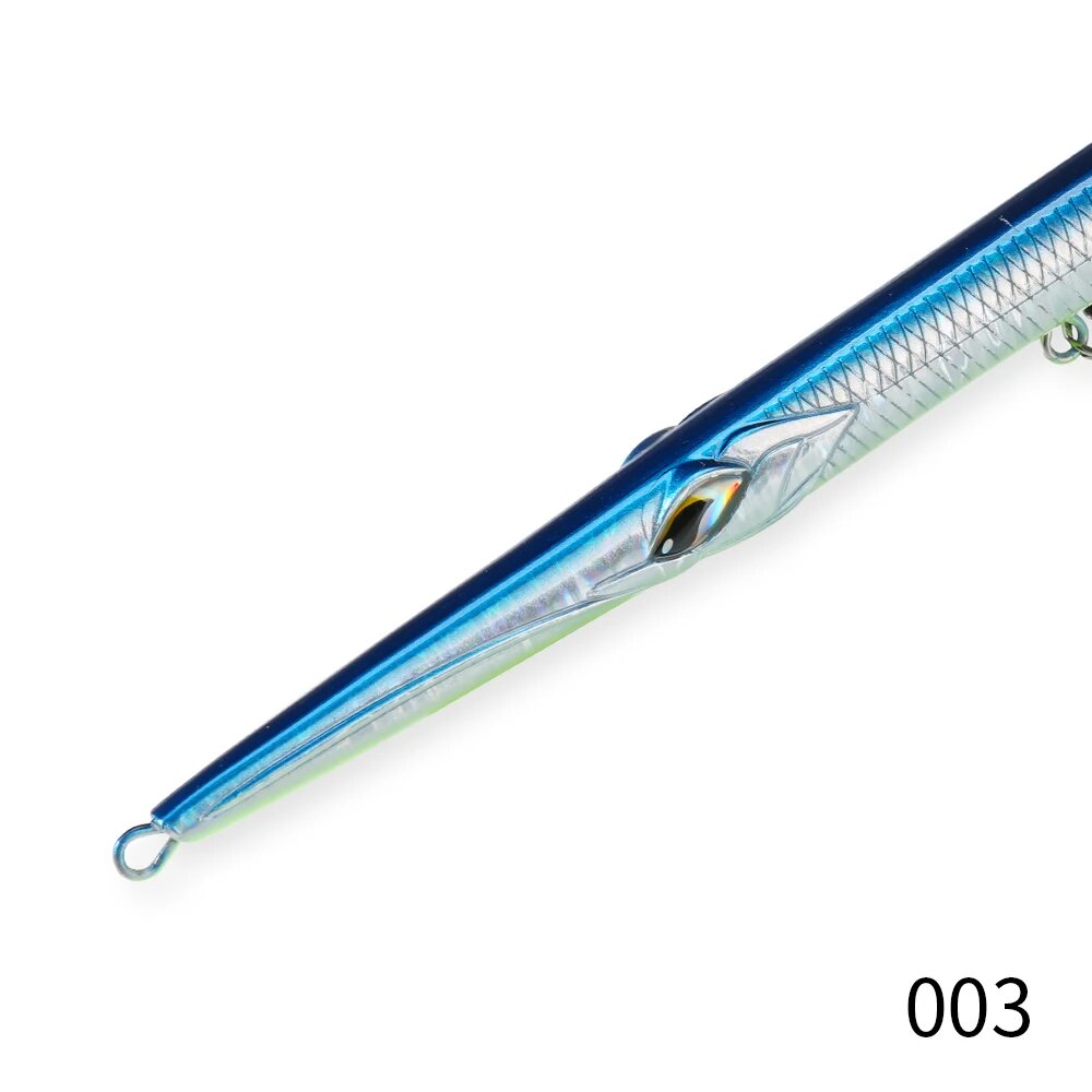 Hunthouse Pencil 180 рыболовная приманка 003