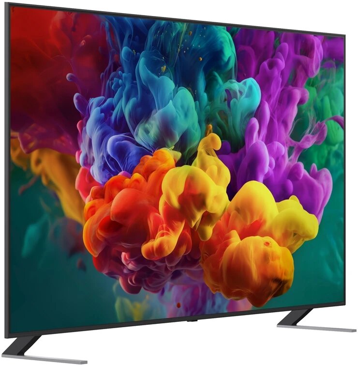 Телевизор LG 86QNED85B6C. ARUG — фото 1