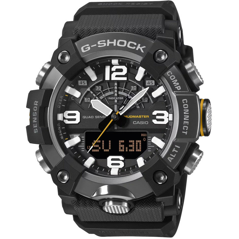 Наручные часы G-Shock