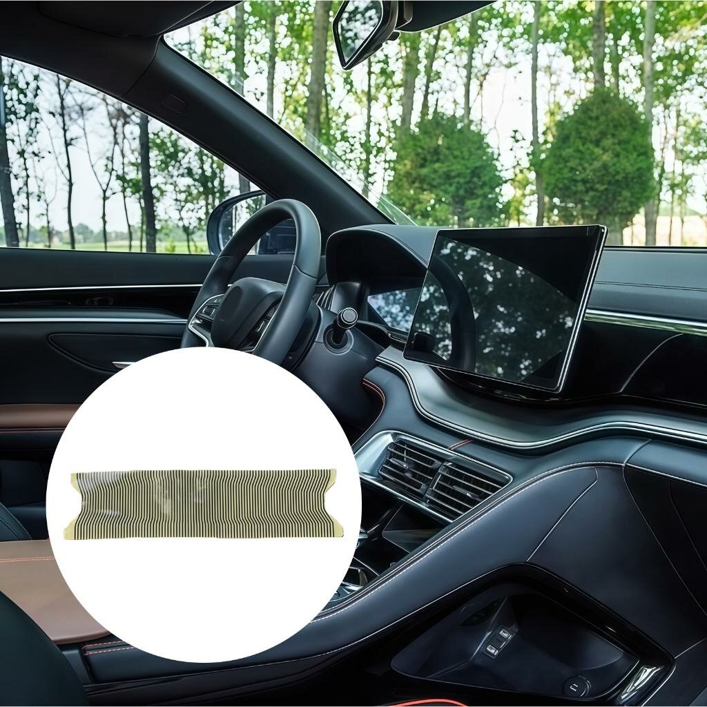 Кабель ремонта аудиосистемы E30 65128360792 — фото 1